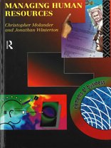 Amazon | Managing Human Resources (Elements of Business) | Molander ...