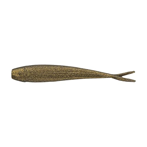 Snapklik.com : Berkley Gulp Minnow Fishing Soft Bait