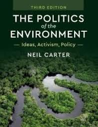 Buy The Politics of the Environment Book Book Online at Low Prices in ...