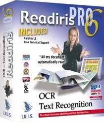 Amazon.com: Readiris Pro 6