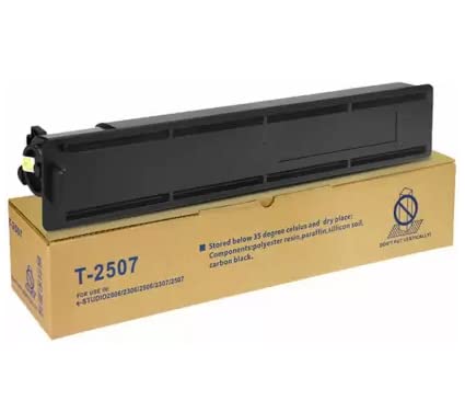 MITU COPIER T2507P Toner Cartridge Compitable for Toshiba 2006, 2007 ...
