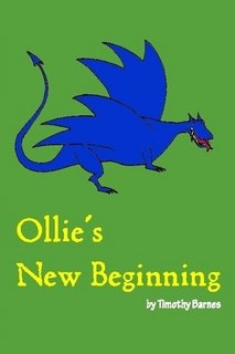 Ollie's New Beginning: Timothy Barnes: 9780557265121: Amazon.com: Books