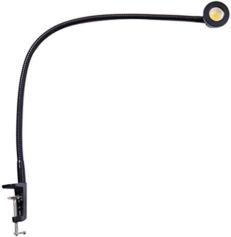 Hersi 5w 30‘’Long Swing Arm 110v/220v Desk Lamp Metal Architect LED ...