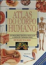 Amazon.com: Atlas Do Corpo Humano: 9788516011604: unknown author: Books