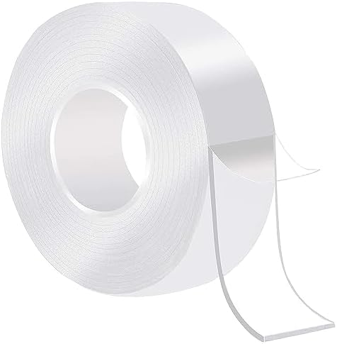 Jalaram Exports Double Sided Adhesive Tape 3 Meter Heavy Duty ...