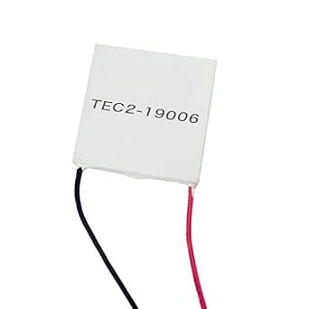 RANDWICK TEC2-19006 12V 6A 57W Thermoelectric Cooler Module Cooling ...