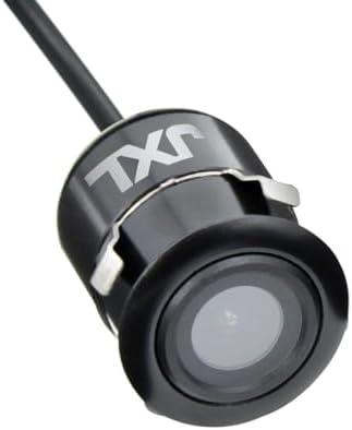 JXL Car Reverse Backup Parking Camera AHD Night-Vision HD Rear View ...