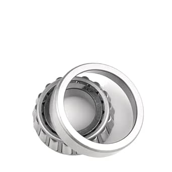 Amazon.com: LUISAS Tapered Roller Bearing 30200 30201 30202 30203 30204 30205 30206 30207 30208 ...