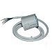 Nordik Radiant 4 Wires 24V Actuator for water and glycol hydronic ...