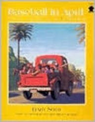 Amazon.com: Baseball in April and Other Stories: 9781883332419: Soto ...