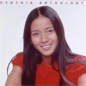 Amazon.co.jp: CYNTHIA ANTHOLOGY (CD5枚+DVD1枚 完全生産限定): ミュージック