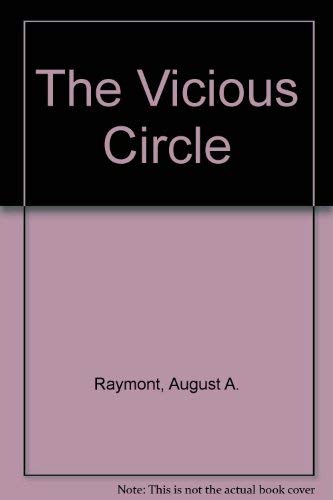 Buy The Vicious Circle Book Online at Low Prices in India | The Vicious ...