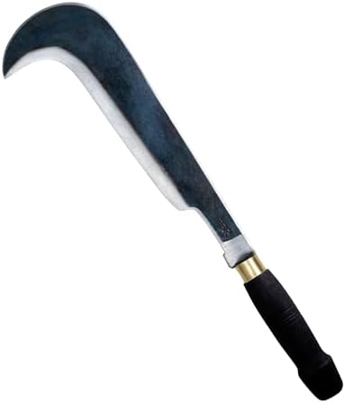 AMINUS Brand - Multi-Purpose Kozhikkodan Koduval Medium Size High ...