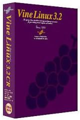 Amazon | Vine Linux 3.2CR | Windows | PCソフト