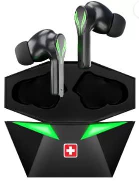 Firefly Gaming Earbuds with Low Latency Mode Bluetooth Gaming Headset ...
