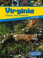 Amazon.com: Virginia Plants and Animals (Heinemann State Studies ...