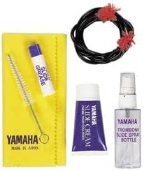 Amazon.com: Yamaha Trombone Slide Cream Care Kit : Musical Instruments