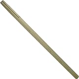 ・ブランド:近与(KONYO)・製造元:近与・モデル:600mm・製造元/メーカー部品番号:600mm・鎌用 交換柄・使い慣れた鎌も柄の交換で復活!・柄の長さ:約600mm・適用鎌サイズ(刃長):195mm 210mm ※目安