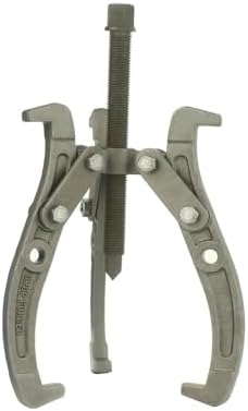 Amazon.com: MANNIFEN 8" Gear Puller,3 Jaw Puller for Pulley Gear Bearing Flywheel Removal,2 Jaw ...