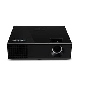 Acer X1140A 2700 ANSI Lumens DLP Projector : Amazon.in: Electronics