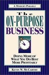 The On-Purpose Business Publisher: Pinon Press: Kevin W. McCarthy ...