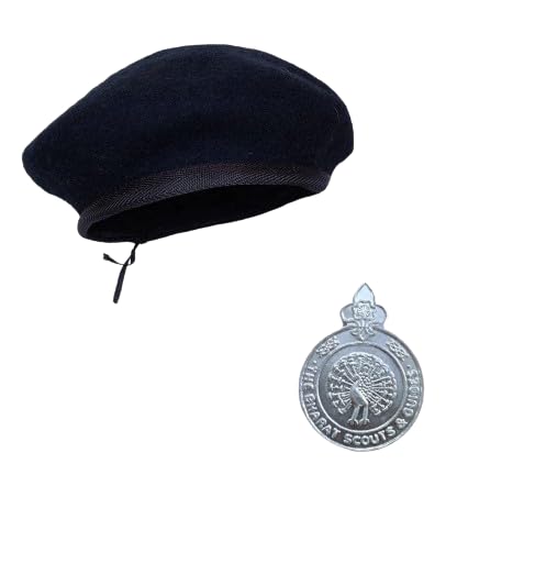 Buy Quality Fab Boy's Wool Blend Scout and Guide Uniform Accessories ...