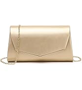 Labair Shining Envelope Clutch Purses for Women Evening Clutches For ...