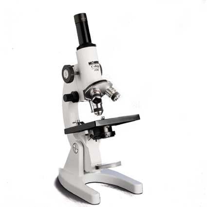 Adijyo Real Student Microscope with 100x Magnification : Amazon.in ...