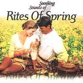 Various Artists - Rites of Spring Soothing Sounds - Amazon.com Music