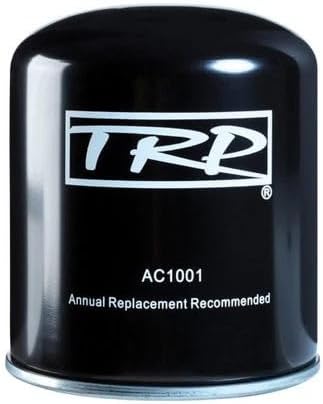 Amazon.com: T R P AC1001 Air Dryer Cartridge, Annual Replacement Filter ...