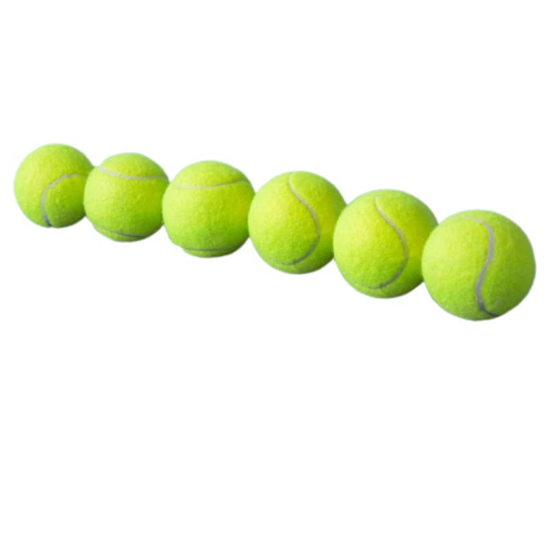 Amazon.co.uk Best Sellers: The most popular items in Tennis Balls