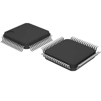 (5PCS) STM32F401RET6 ARM Cortex-M4 STM32F4 Microcontroller IC 32-Bit ...