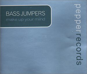 Amazon.com: Make Up Your Mind: CDs & Vinyl