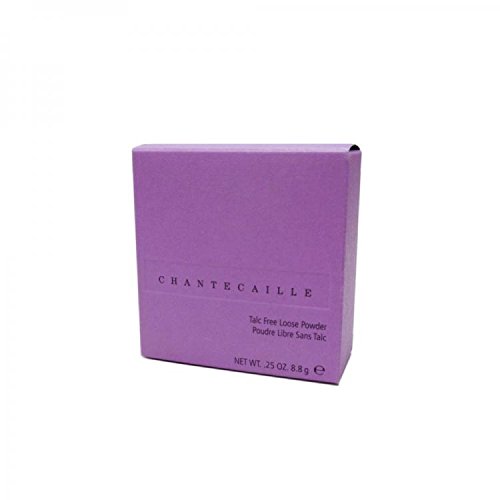 Amazon.com : Chantecaille Mini Talc Free Loose Powder, Shadow, 0.25 ...