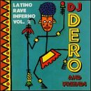 Latino Rave Inferno 2 - Amazon.com Music