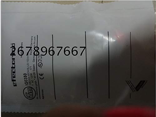 Amazon.com: Fevas IG0341 IG0344 IG0345 IG0348 IG0349 IG0350 IG0351 IFM ...