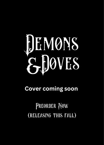 Amazon.com: Demons & Doves: A Why Choose Steampunk Monster Romance ...