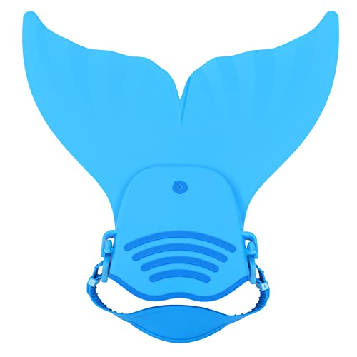 Snapklik.com : Mermaids Flippers Mermaids Fin, Swimming Fins, Training ...