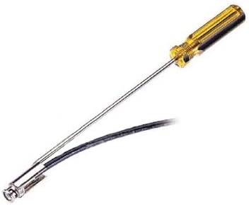 Amazon.com: BNC Connector Removal and Torque Tool 9" Inch Overall ...