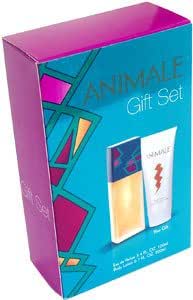 Amazon.com : Animale by Parlux Fragrances - Gift Set 2 pc for Women ...