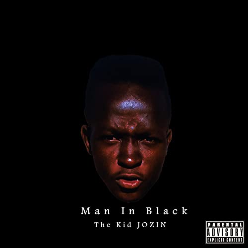 Écouter Man in Black par The Kid JOZIN sur Amazon Music Unlimited