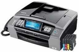 Brother dCP-195C imprimante Multifonction mFC-790CW : Amazon.fr ...