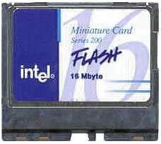 Cisco MEM1700-16MFC=-A 16MB MINI-FLASH CARD at Amazon.com