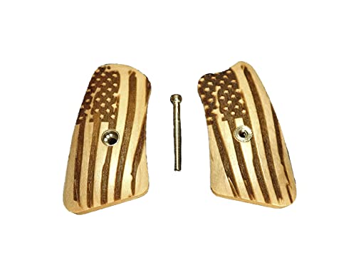 Top 10 Best Ruger Sp101 Grips Inserts : Reviews & Buying Guide - Katynel