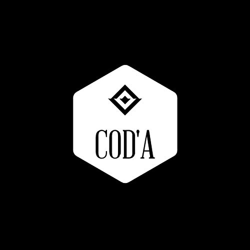 Sergei (Original Soundtrack) : Cod'a: Amazon.fr: Téléchargement de Musique