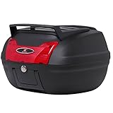 Best Top Box for Scooters to Keep Your Belongings Safe - My Racing Bike