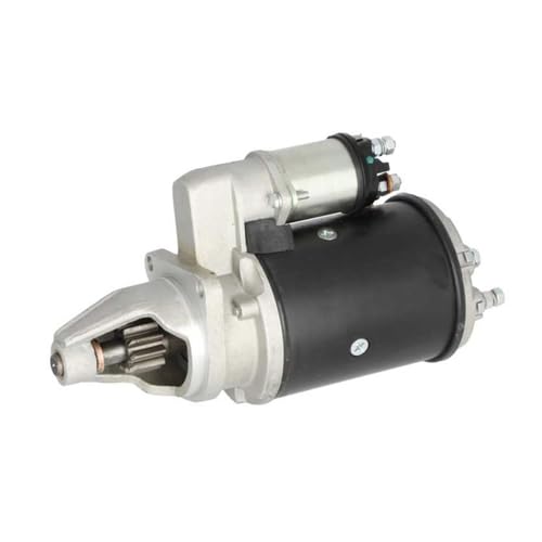 Amazon.com: All States Starter - Lucas Style (16669) Massey Ferguson ...