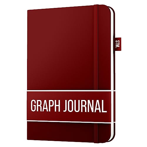 B6 Dotted Journal (100gsm) by Scribbles That Matter - Create Your Perfect Bujo on Ultra-Thick No ...