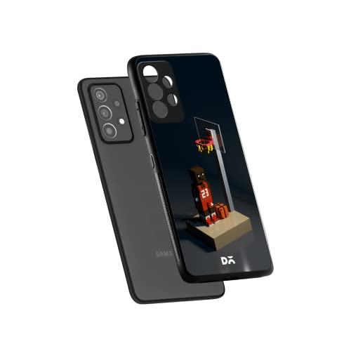DailyObjects Mobile Phone Case Cover for Samsung Galaxy A52 | Your ...