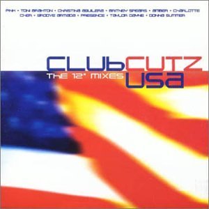 Amazon.com: Club Cutz Usa: CDs & Vinyl